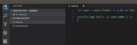 27 Development Practices Our Nodejs Developers Adhere To
