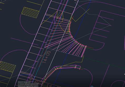 creating an intersection with a corridor civil 3d tips to be more
