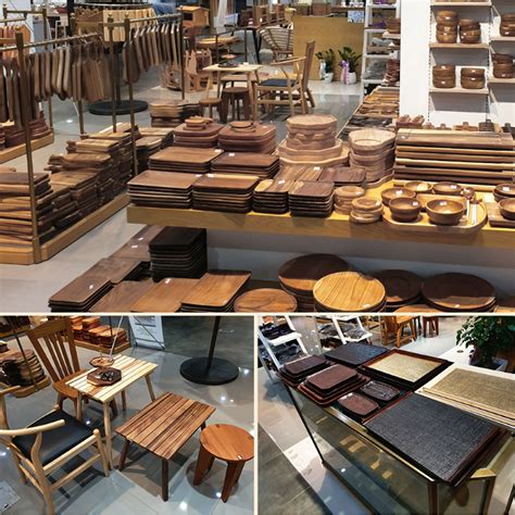 트리포크 종이접기루나무 티플레이트 카페플레이트 접시 나무 커피트레이 Odkshop