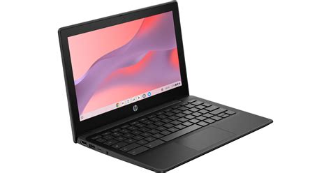 Hp Fortis G M Multi Touch Chromebook B Jk Ut Aba B H Photo