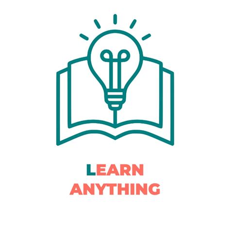 Learn Anything Youtube