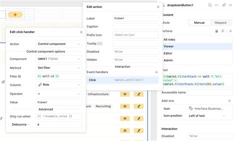 Ui Tips For Building Efficient Data Dashboards In Retool