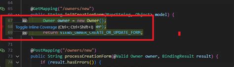 VS Code Java 月更新 大量Spring新功能测试覆盖率功能正式发布 知乎
