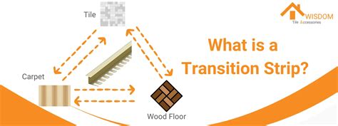 Ultimate Guide 8 Types Of Transition Strip And When To Use
