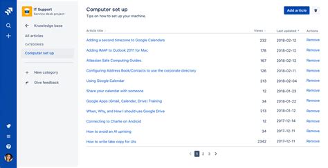Is Jira Service Desk The Most Advanced It Service Management Software On The Market