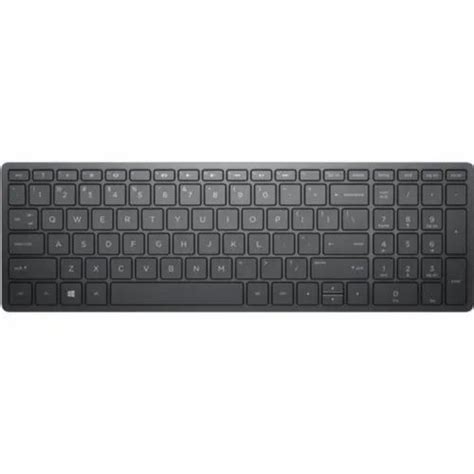 3 Meter Black Wireless Keyboard At ₹ 1200 Piece In Mumbai Id 20911282148