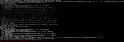 mindspore gpu 版本安装教程 mindspore gpu版本 csdn博客