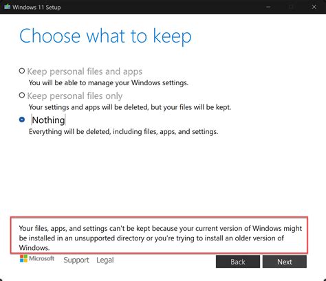Drivers Windows 11 System Corrupted No Wu No In Place Reinstall No