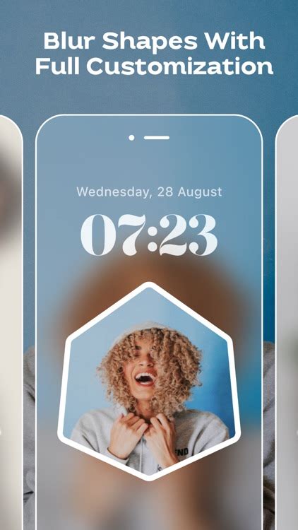 Lock Screen Maker‏‏‎ By Widgethub Limited