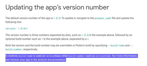 Uploading Flutter App To Playstore Beta Fails Due To Version Code · Issue 15936 · Fastlane