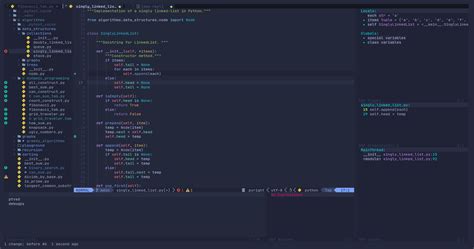 Finally Finished Moving To Lua Config R Vimporn