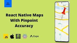 Expo Map