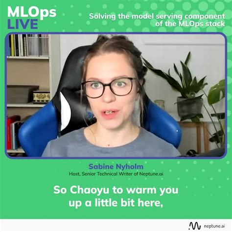 Neptune Ai On Linkedin Mlops