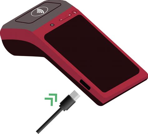 9220 How To Recharge The Terminal LoyalPay EN