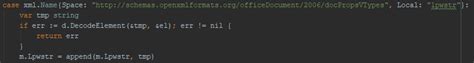 QUESTION The Custom Properties In Metadata Issue Unidoc Unioffice GitHub