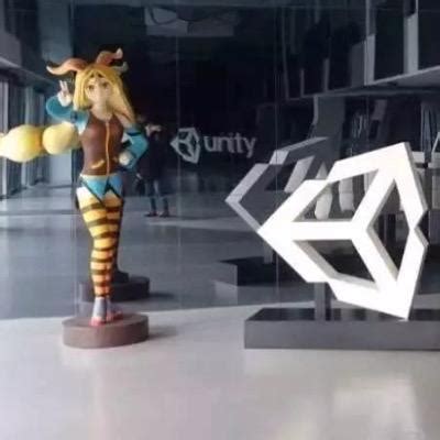 Unity 招聘 六月热招职位 技术专栏 Unity官方开发者社区