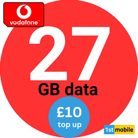 Vodafone Pay As You Go Sim Cards Choose Your Own Vip Gold Number V1