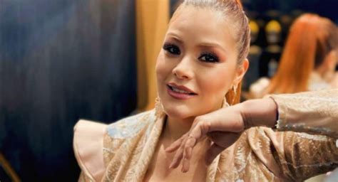 ¿qué Le Pasó Francy Delicada De Salud Lucha Por Recuperar Su Voz