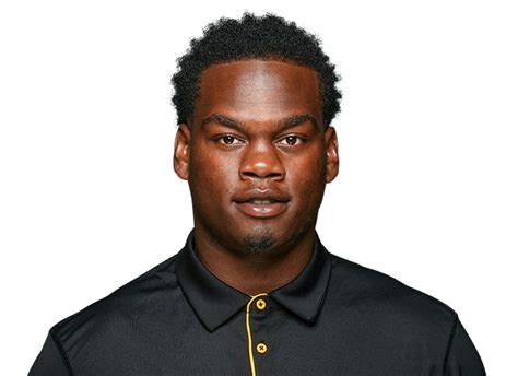 Josh Darling Grambling Tigers Linebacker Espn