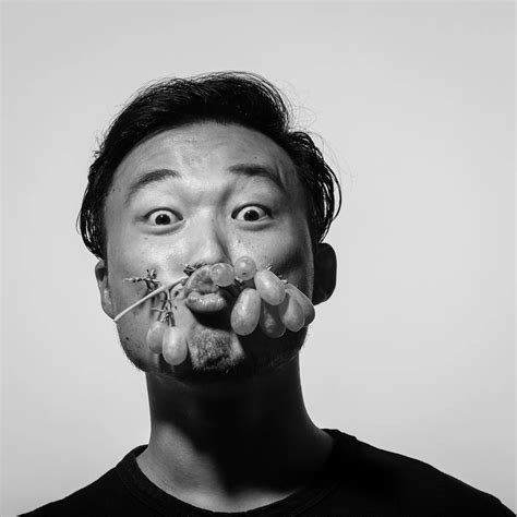 Andrew Lua Drama Mama