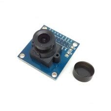 Jual Modul ESP32 Camera