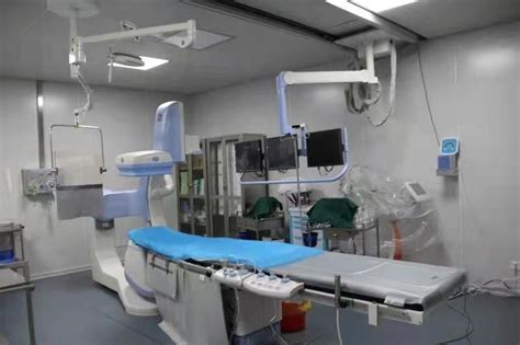 Medical Check Medical Radiation Shielding Dsa Room 3mmpb Medical Shielding Solutions