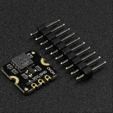 Fermion Hcho Formaldehyde Analog Gas Sensor Bastelgarage Electronics Online Store