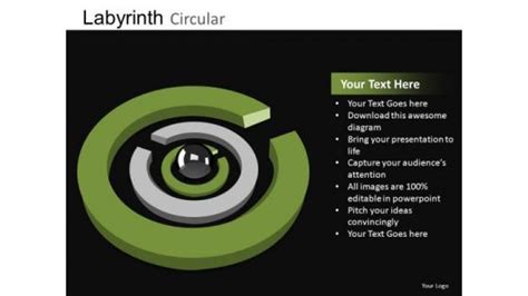 Hidden Powerpoint Templates Slides And Graphics