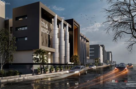 Merna Gamal On Linkedin Architecture Exteriordesign Design