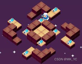 Icode编程图形化编程 级训练场基础训练 icode基础训练 CSDN博客