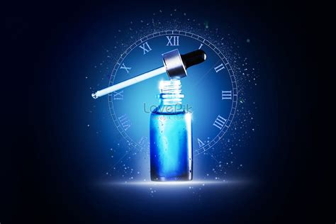 스킨 케어 제품 배경 사진 및 창의적인 일러스트 무료 다운로드 Lovepik