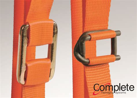 System Strength Of Synthetic Cord Strap Completepackaging