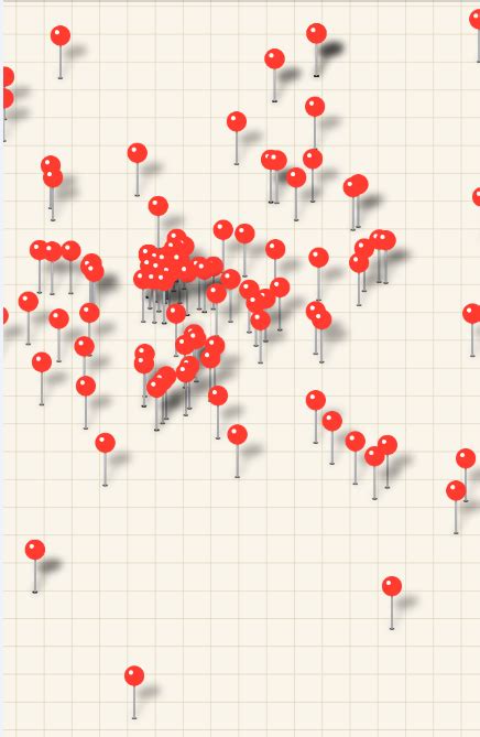 s xamarin forms maps not displaying tiles on ios stack overflow