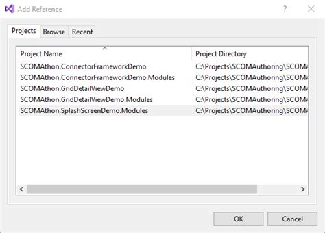 Extending Scom Console Ui Maxs Blog On Scom Authoring And More