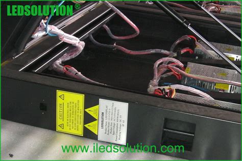 LEDSOLUTION VMS Signs LEDSOLUTION LED Display LED Screen LED Sign LED Wall LED Display