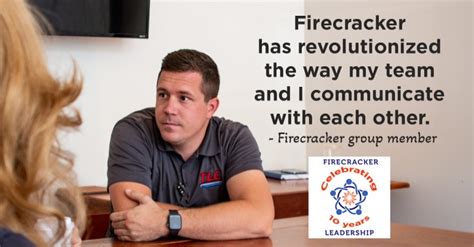 Are You Communicating Effectively With Your Team Firecracker Leadership