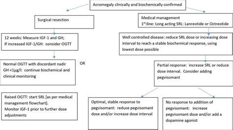 Acromegaly Overview And Current Management Options Intechopen