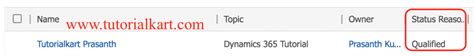 How To Convert A Lead In Dynamics 365 Tutorials And Training