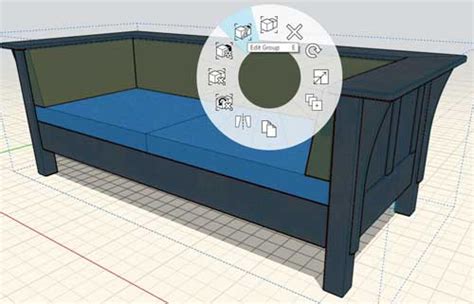 Moving Files From SketchUp To Revit GRAITEC