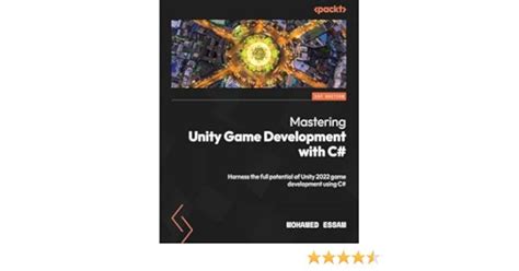 Kyle Tugwell On Linkedin Mastering Unity Game Development With C