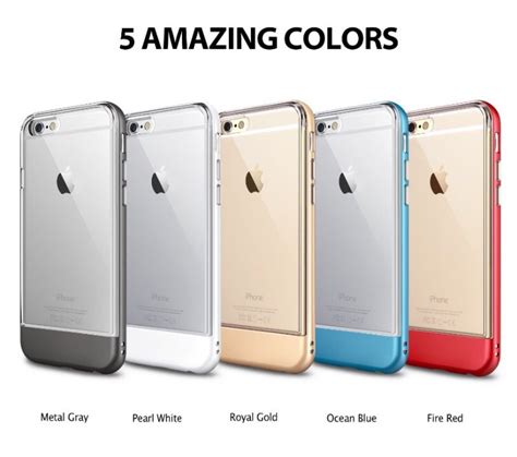 New Ringke Fusion FRAME Case MacRumors Forums