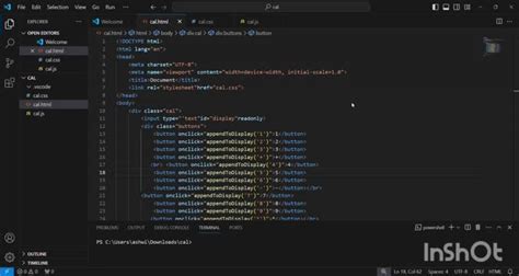 Video Aashwini Kadam On Linkedin Codesoft Intership Task 1 Create