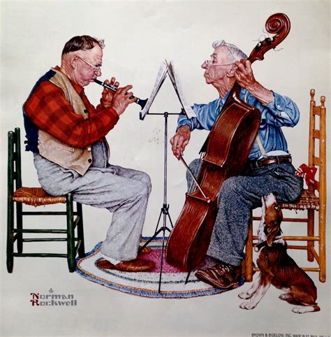 Norman Rockwell