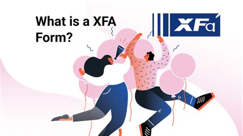 what is xfa top 3 xfa pdf readers in 2025 updf