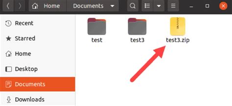 How Can I Hide Files And Show Hidden Files In Ubuntu