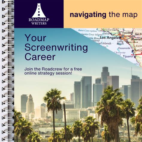 Navigating The Map Roadmap Writers