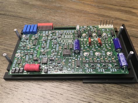 Why Are All Of The Ic Part Numbers Scratched Off Relectricalengineering