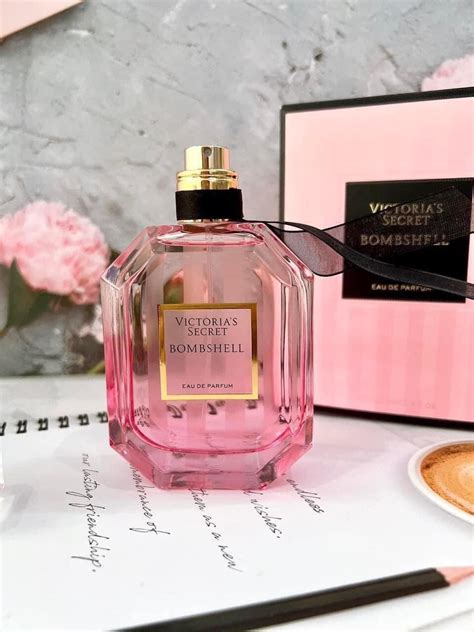 Nước Hoa Nữ Victoria's Secret Bombshell Chính Hãng Giá Tốt