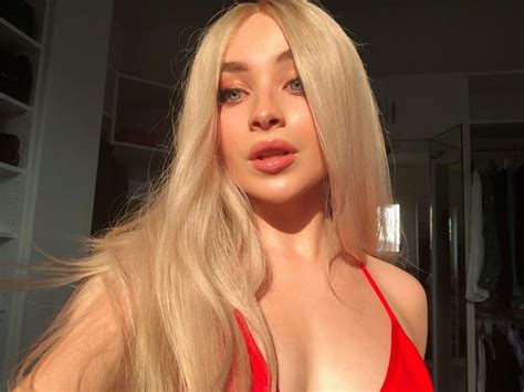 Sabrina Carpenter Fappening Sexy Photos The Fappening