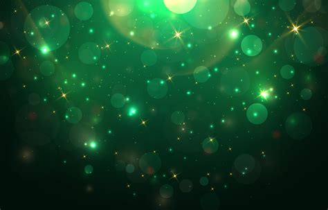 Sparkle Bokeh Effect Background 23661841 Vector Art At Vecteezy